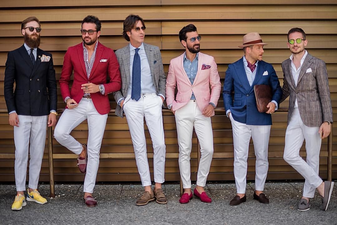 Shop Men's Suits, Shoes & Casual Wear | Design Menswear – DESIGN MENSWEAR