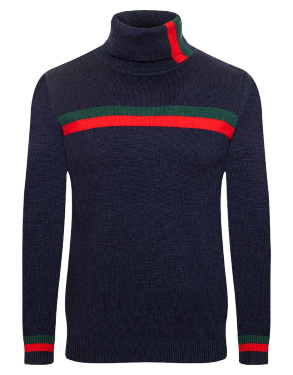 Sweaters Turtleneck – DESIGN MENSWEAR Sweaters Turtleneck – DESIGN MENSWEAR