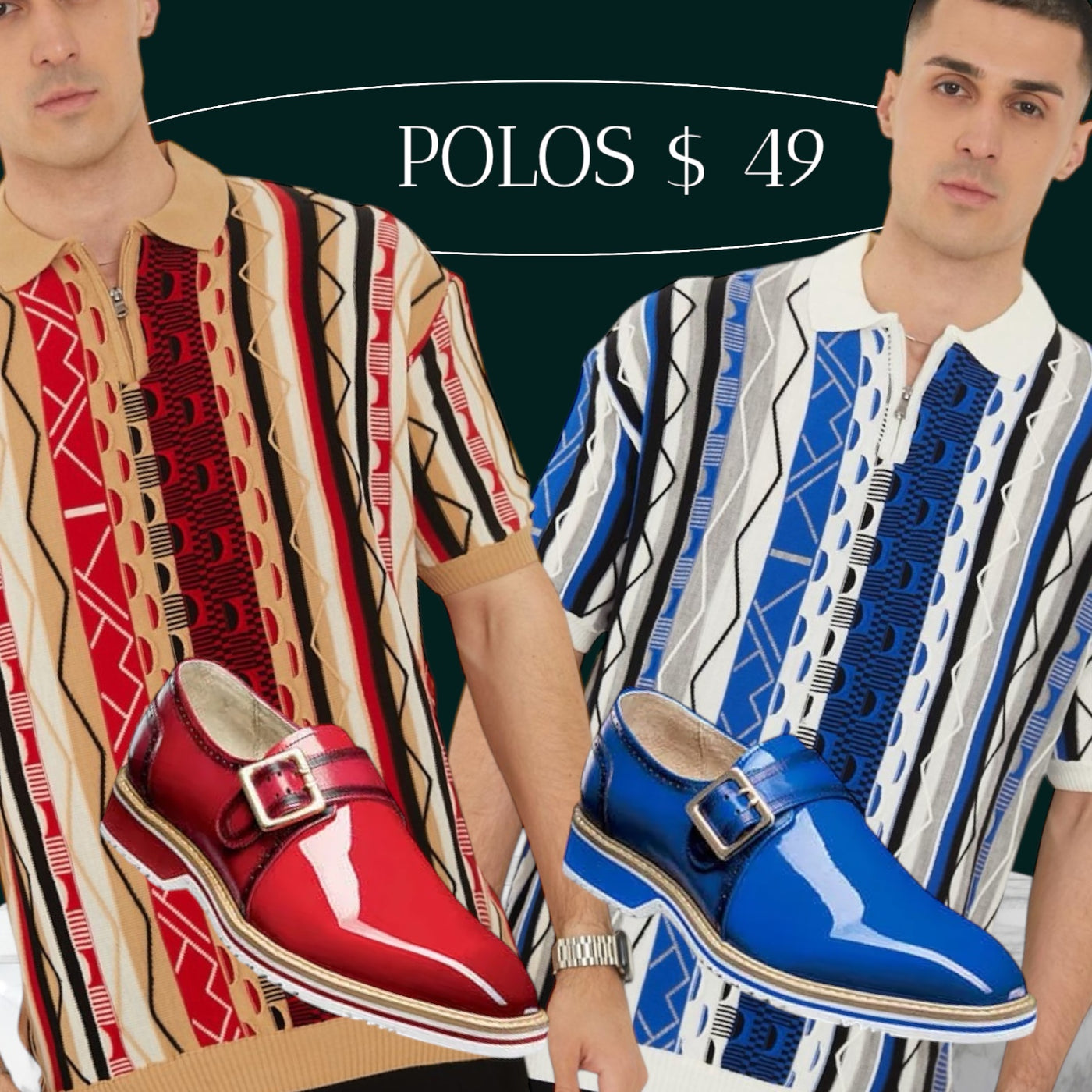 Shop Men's Suits, Shoes & Casual Wear | Design Menswear – DESIGN MENSWEAR